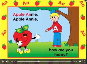 Welcome to Frog Street for Young Learners – Frog Street Pre-K At Home