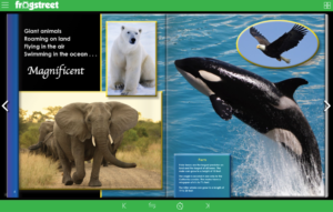 Welcome to Frog Street for Young Learners – Frog Street Pre-K At Home