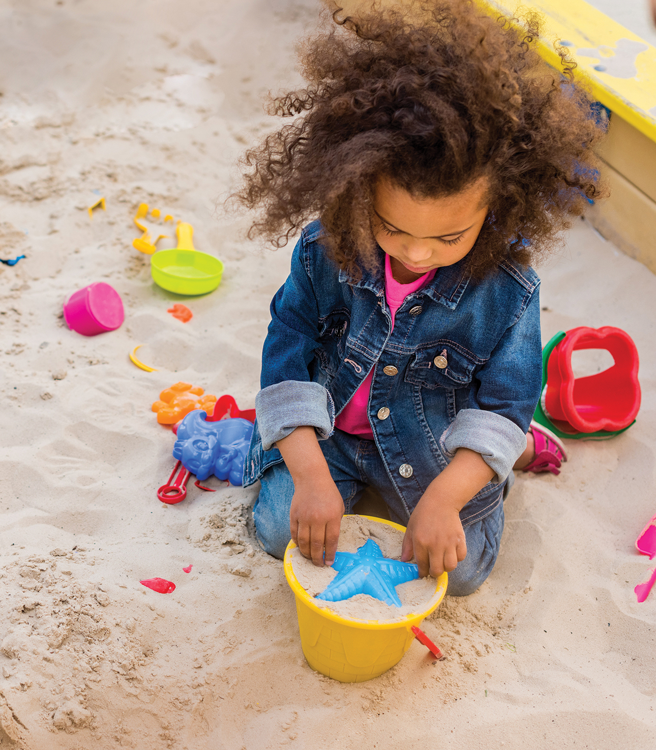 Theme 9: Changes – Frog Street Pre-K At Home